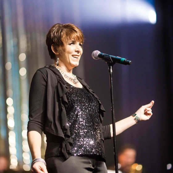 Lisa Bleil – Cityscape